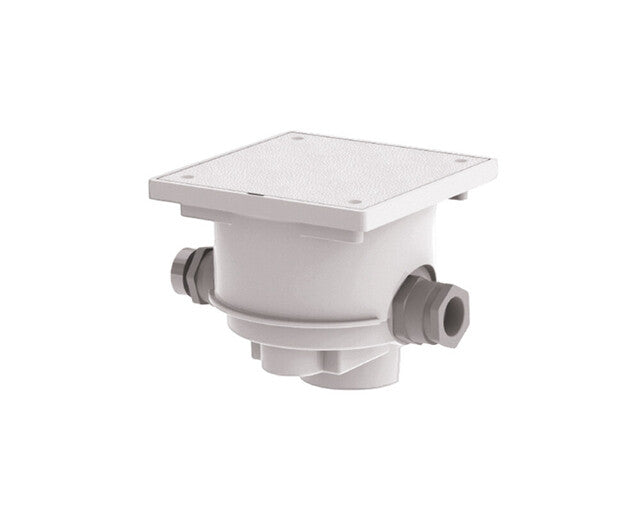 Electrical Junction Box – Pool Equipment Wiring Protection – BluePulse Shop